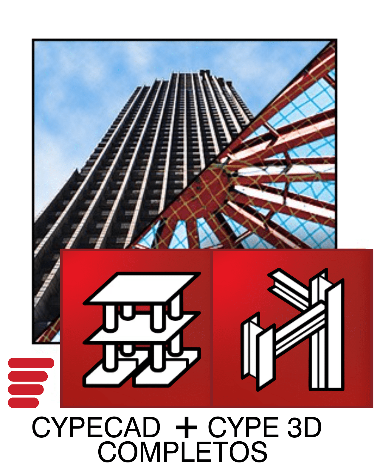 Store Estructuras - CYPE Software.ec